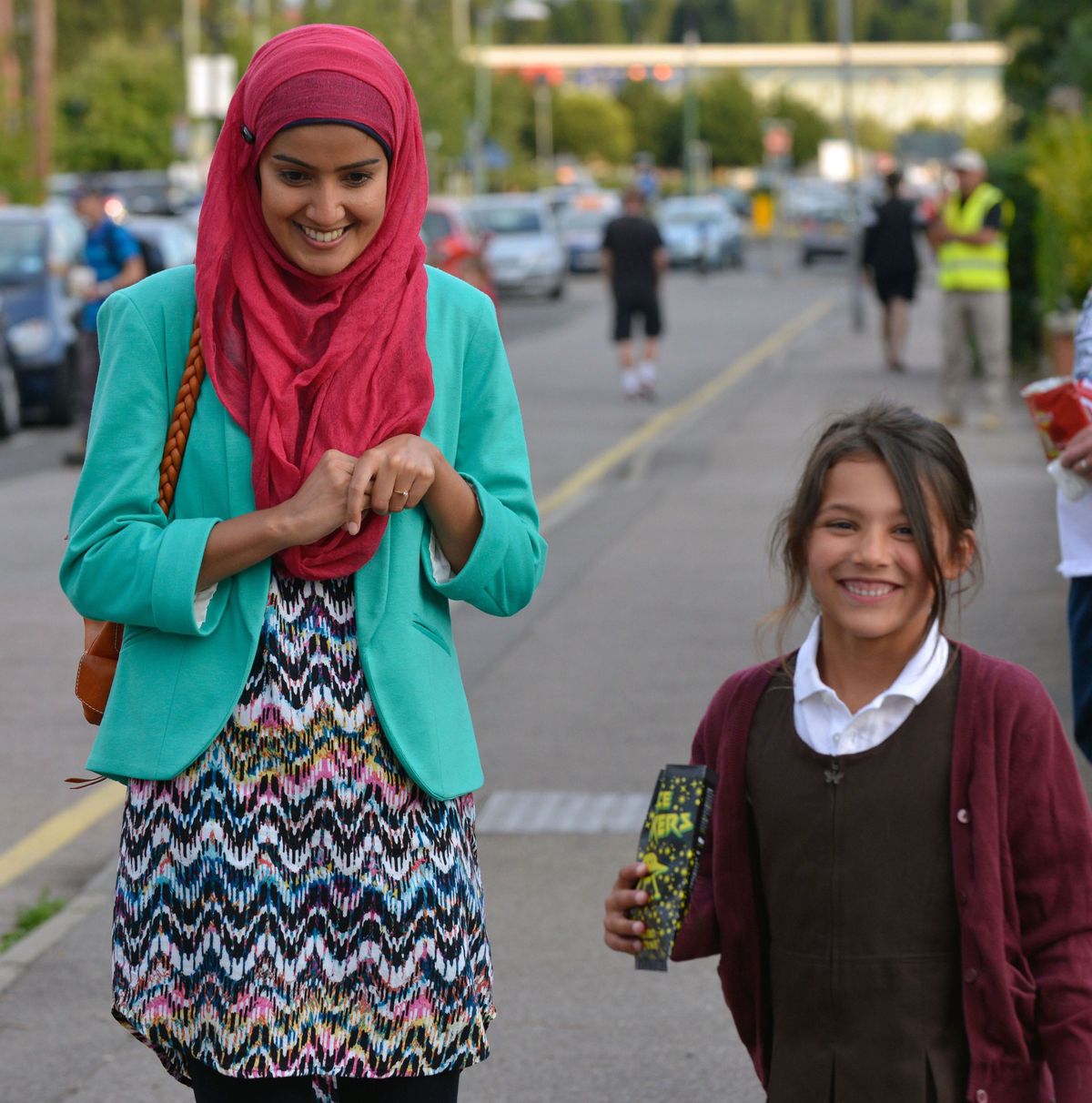 EastEnders fans predict Shabnam Masood's return after clue | What to Watch