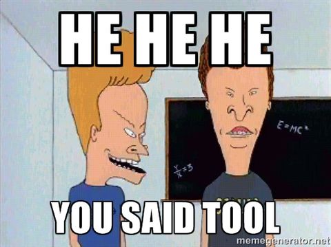 The 10 greatest Tool memes | Louder