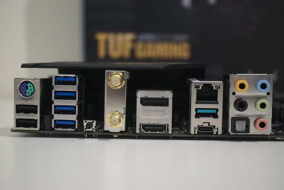 ATX vs. Micro-ATX: Which is the best motherboard for your PC? | Windows ...