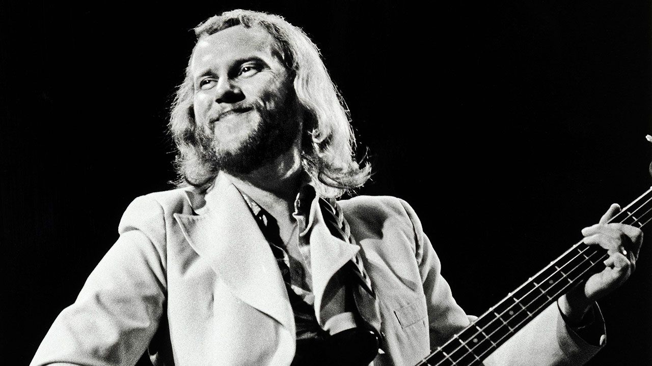 Procol Harum’s former bassist Alan Cartwright has died | Louder