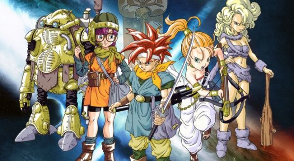 5 Classic Japanese Games That Need To Be Updated For A New Generation ...