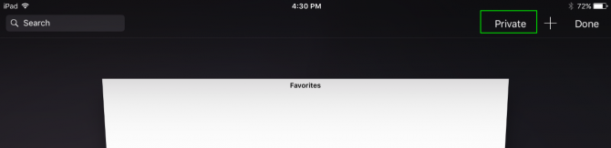How to Use Private Browsing in Safari | Laptop Mag