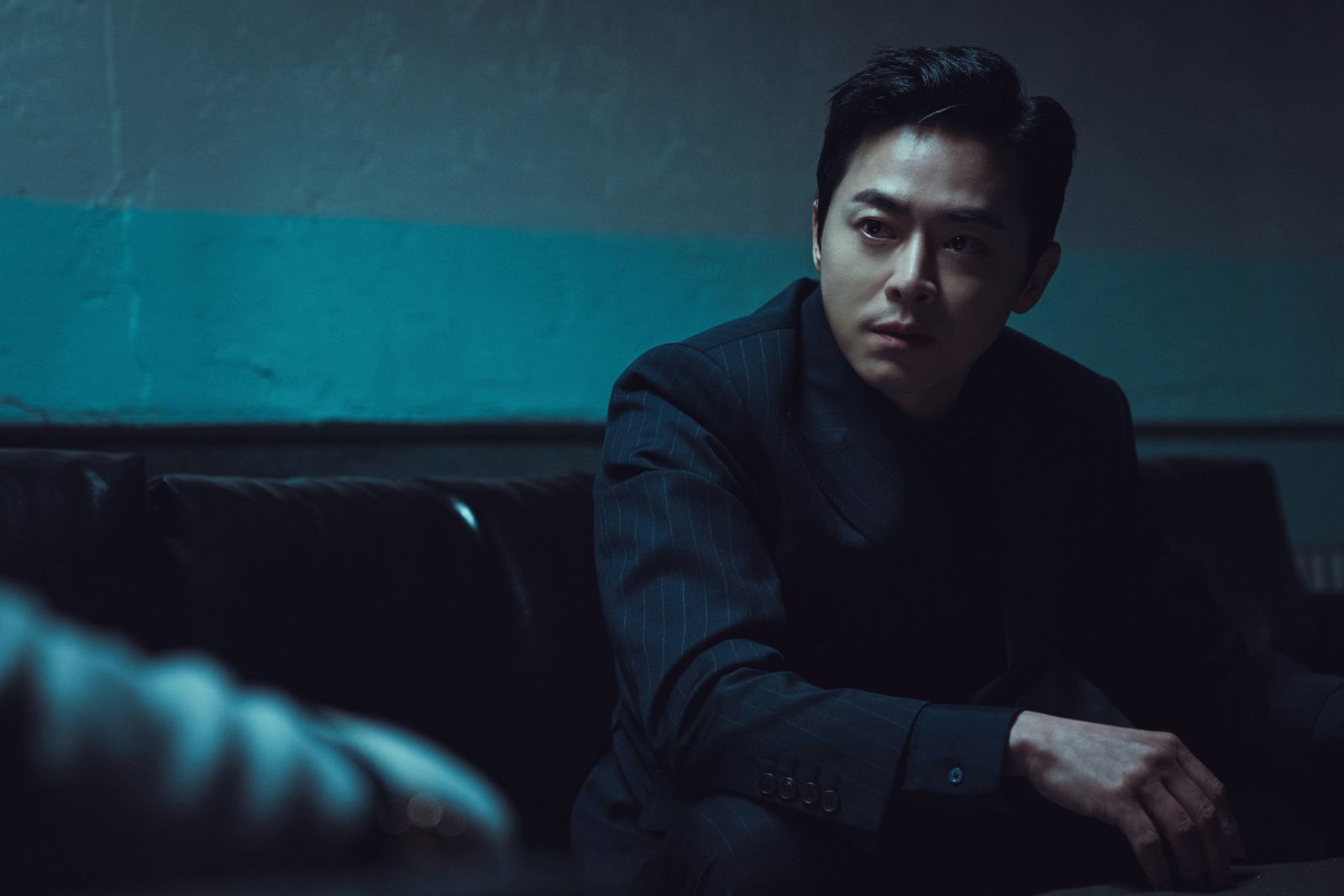 'Weak Hero Class 2' Ending Explained: Your Breakdown | Marie Claire