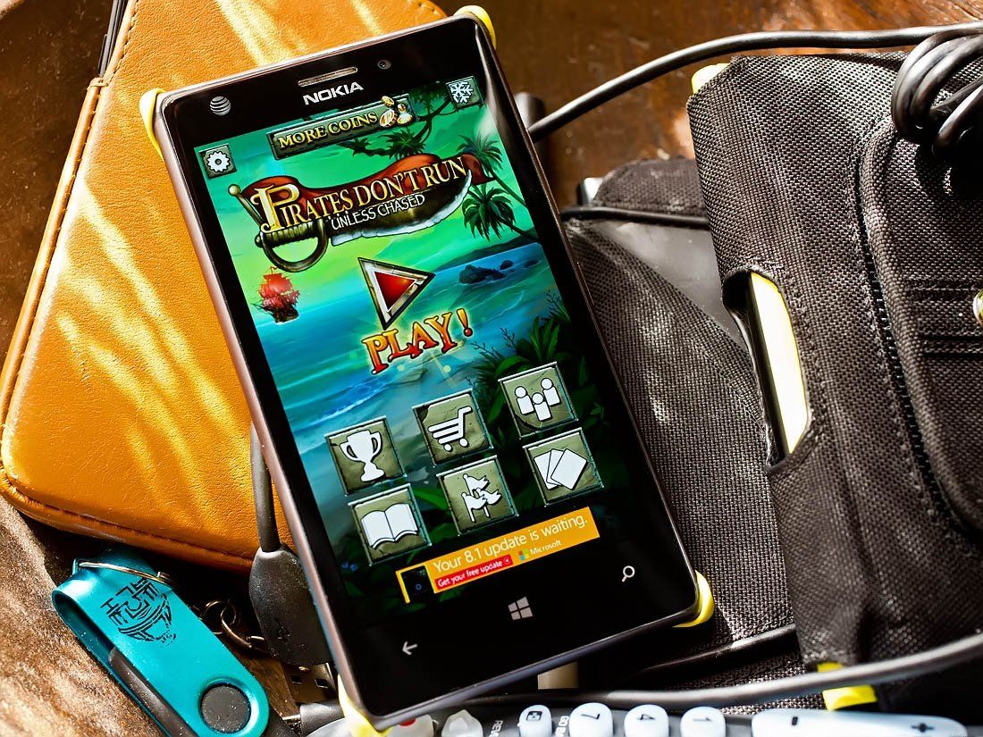 Windows Phone Store Collections: AppCampus Showcase | Windows Central