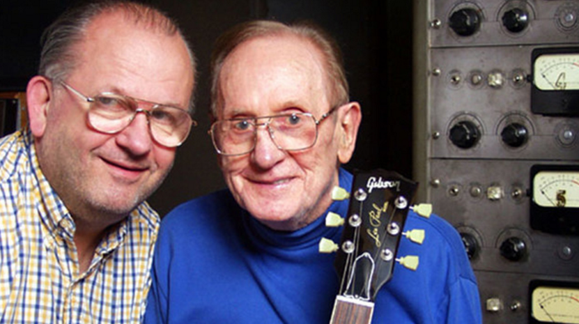 Lester “Rusty” Paul, Son of Les Paul, Dead at 74 | Guitar World