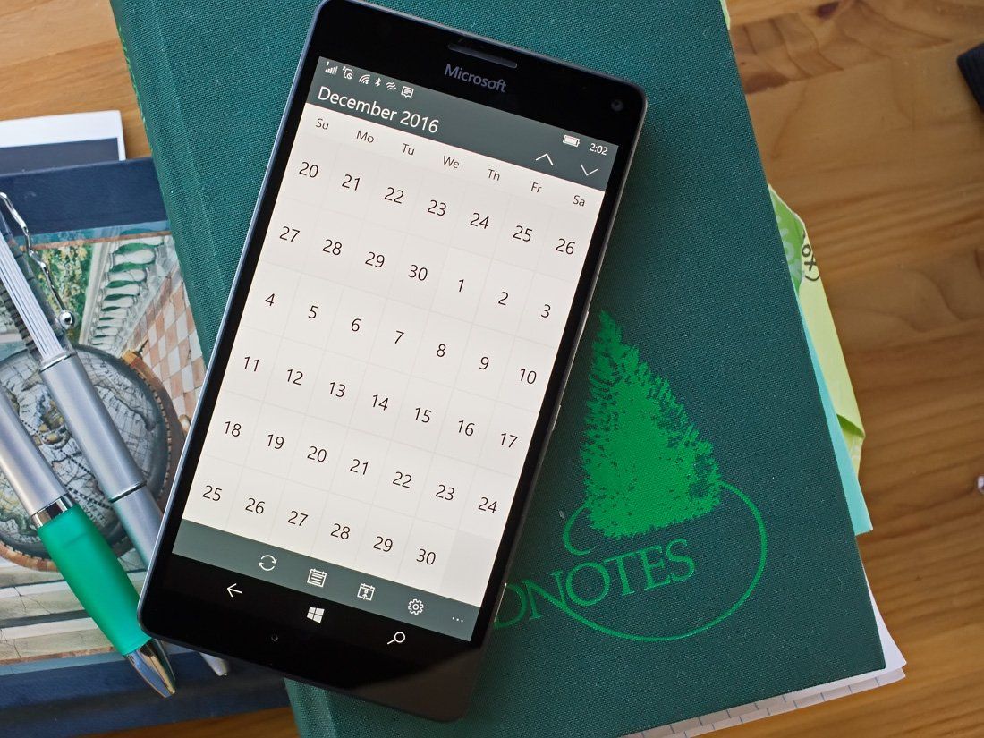 Best Journal Apps for Windows 10 | Windows Central