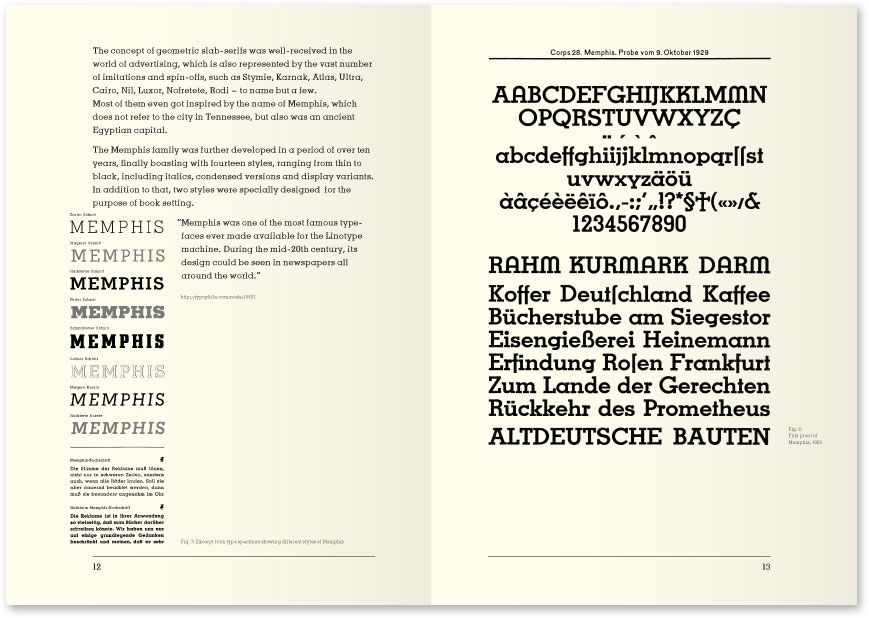 The best typography of the 1930s | Creative Bloq