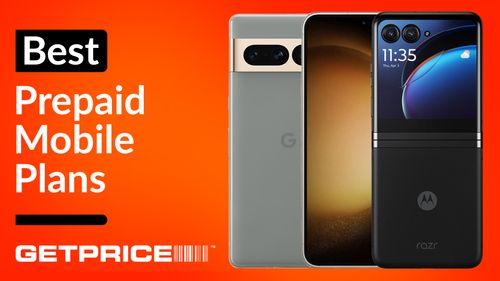 Unlimited data mobile plans in Australia: the best uncapped deals right ...