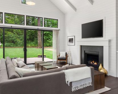 How to make it look like you're home when you're not | Livingetc