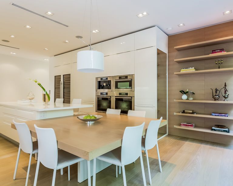Shakira's house: the former Miami mansion is a minimalist masterpiece ...