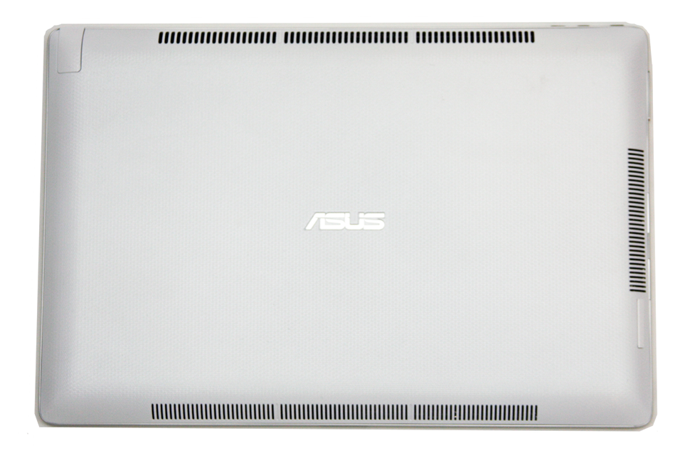 Meet Asus' Eee Slate - Asus' Eee Slate EP121/B121: A Windows 7-Based ...