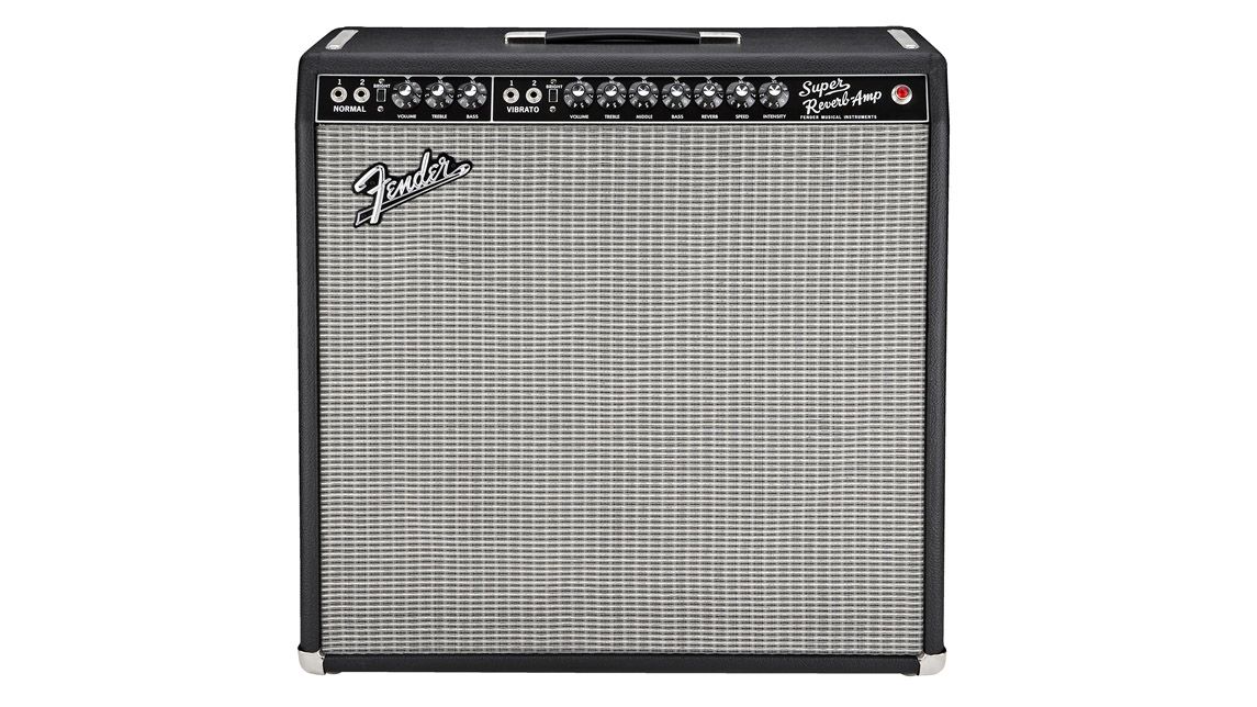 8 of the best single-channel guitar amps for pedals | MusicRadar