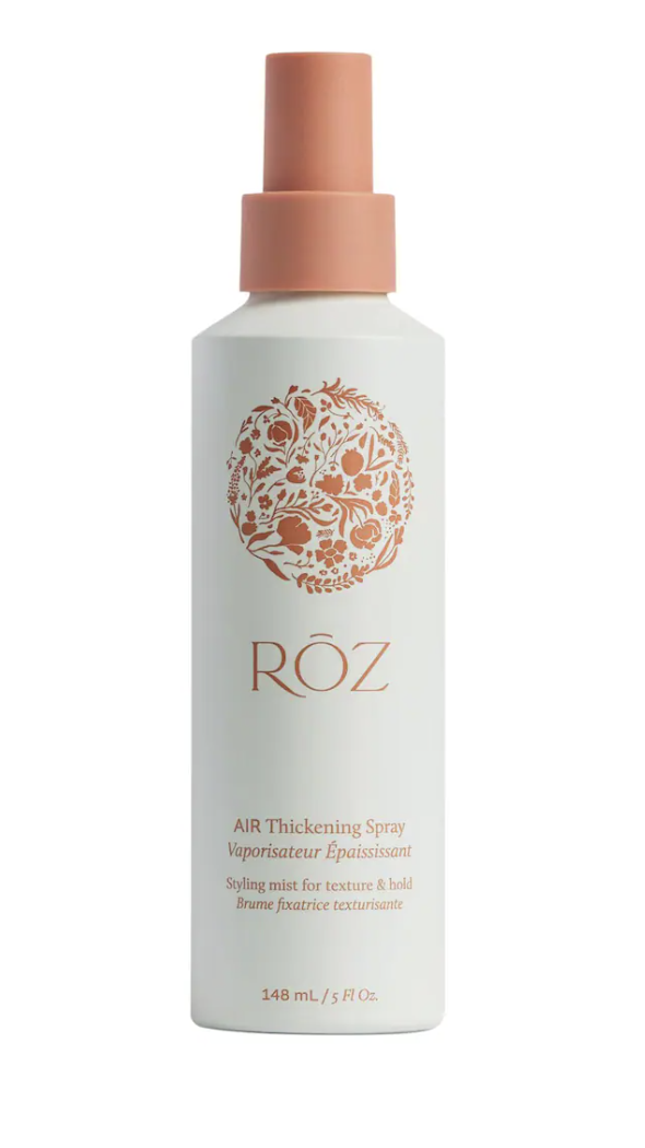 RŌZ, Your Hairstylist's Go-to Hair Products, Launch at Sephora | Marie ...
