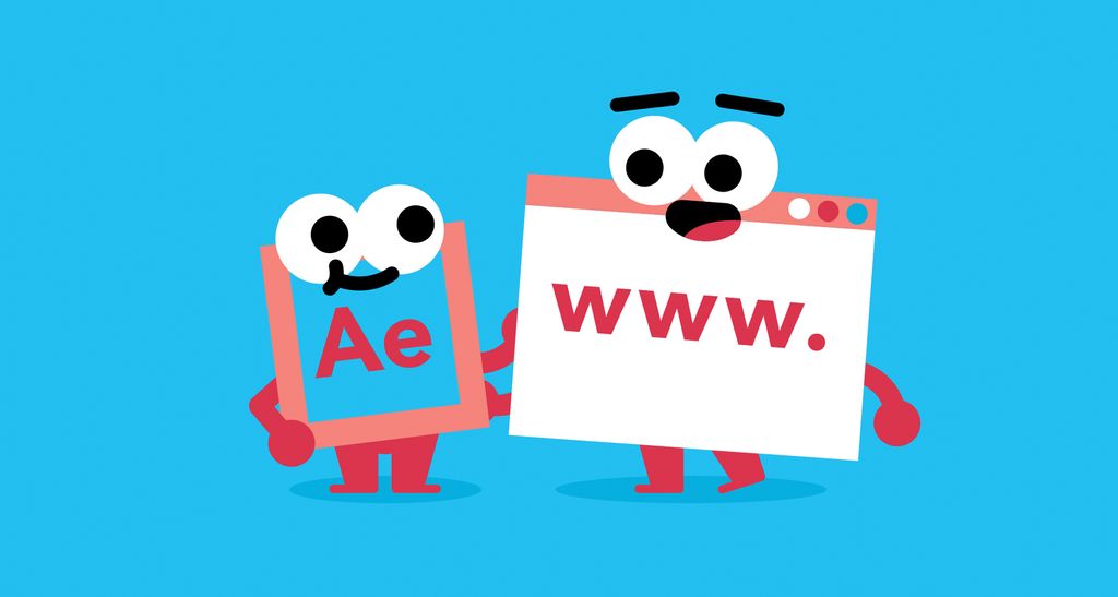 Export After Effects animations to HTML5 | Creative Bloq