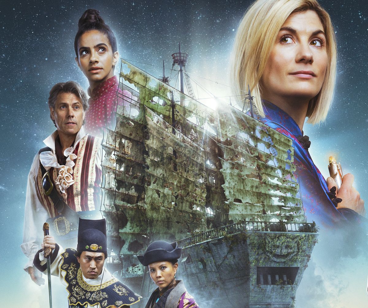 Who are the Sea Devils in Doctor Who? Our guide | What to Watch