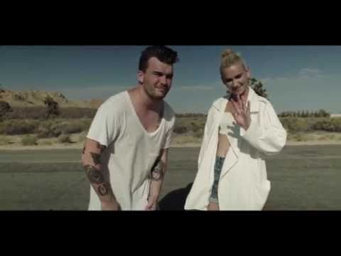 Broods' latest music video is powered by the Microsoft Band 2 | Windows ...