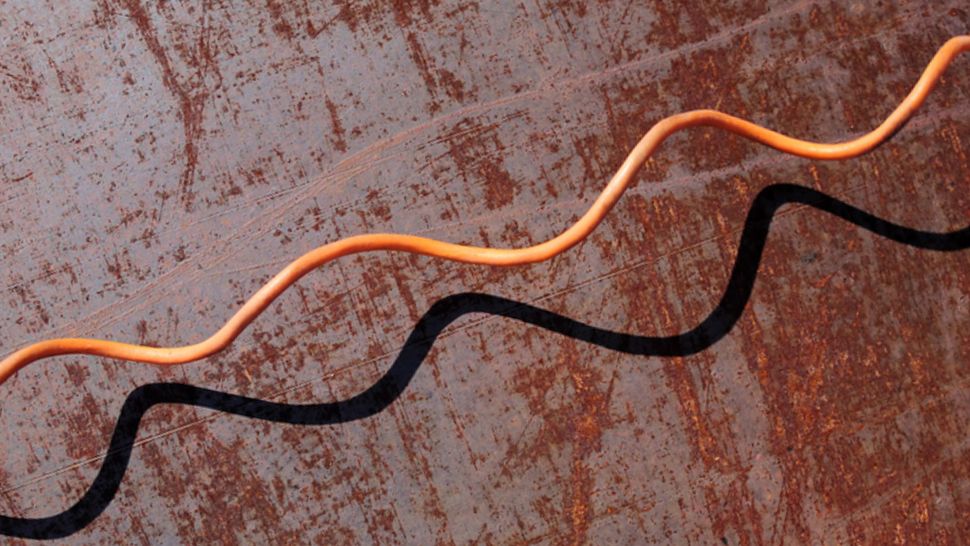How to manage your PC cables and keep them from kinking or twisting ...