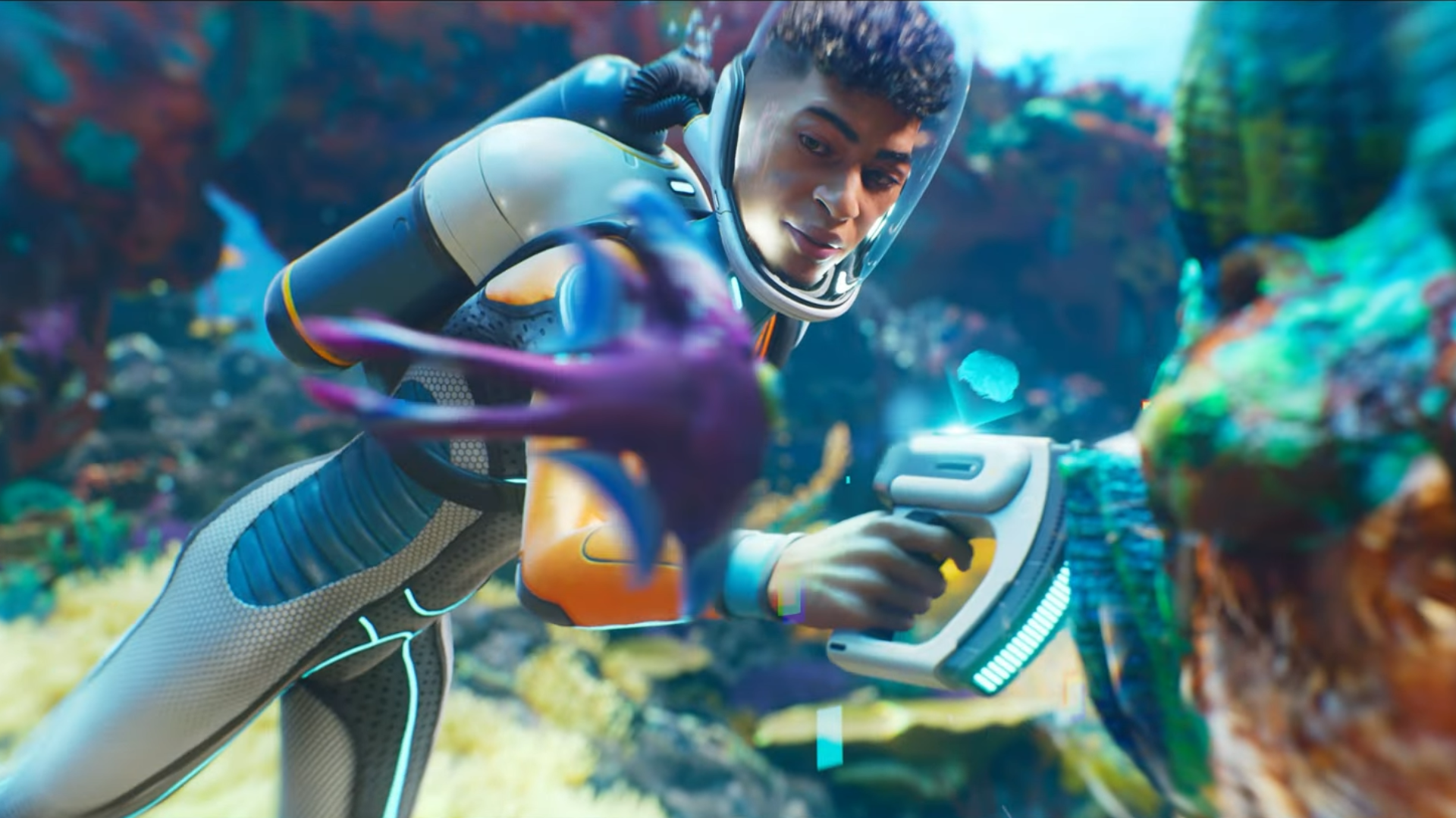 Subnautica 2 studio begs rioting fans for benefit of the doubt after ...