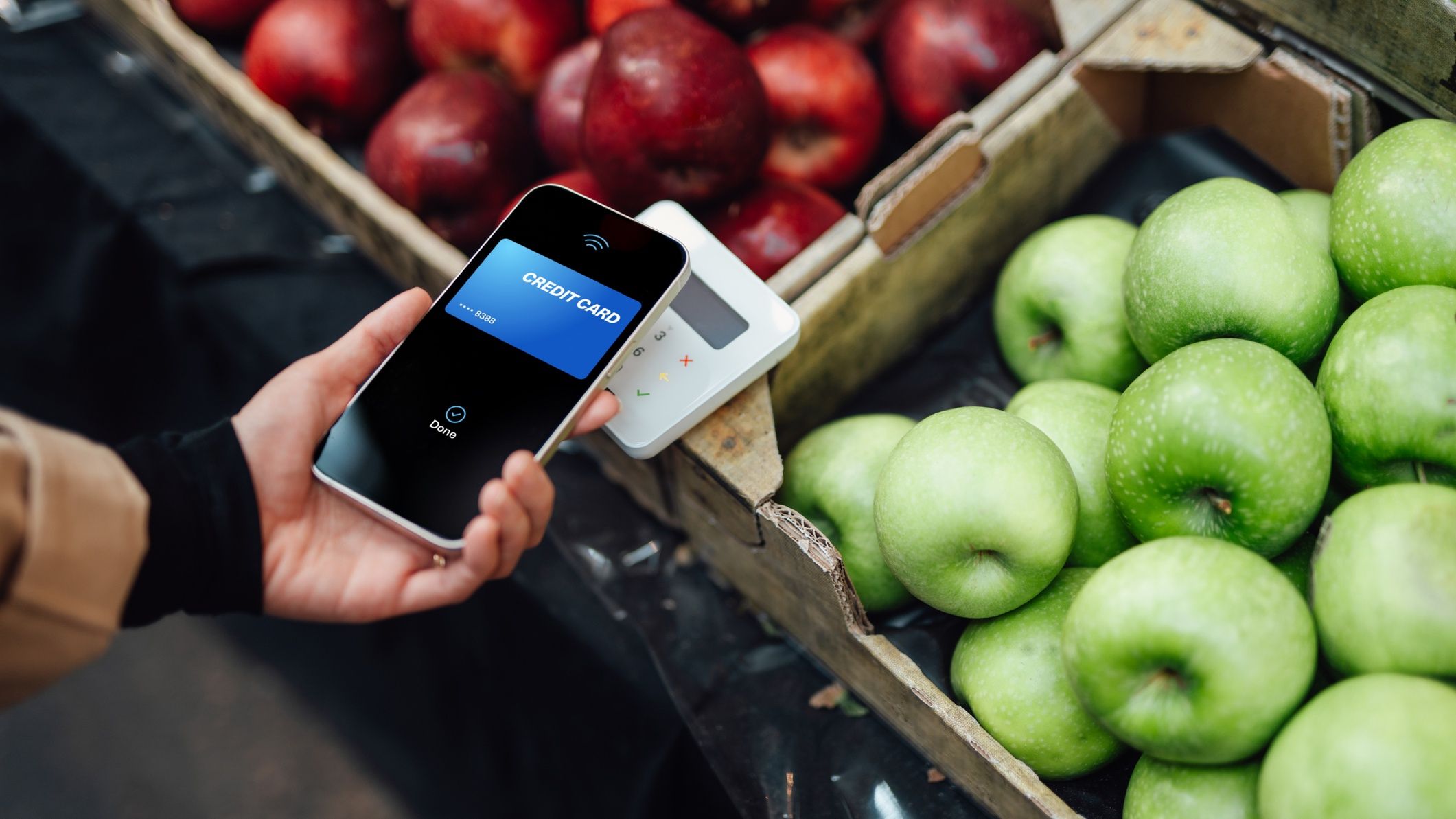 How to use Apple Pay on iPhone | Laptop Mag