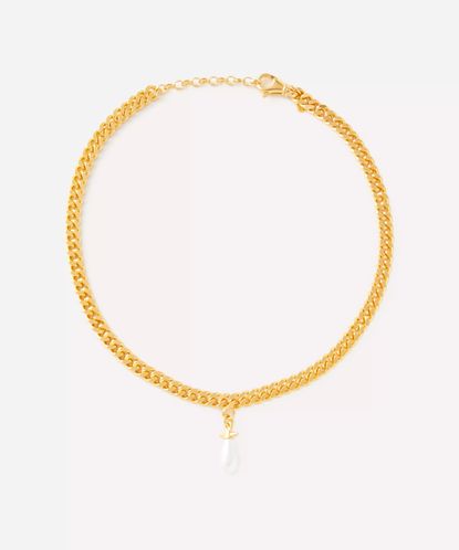 Chunky chains: the best pieces to elevate your look | Wallpaper*