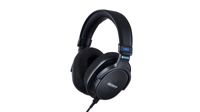 Sony MDR-MV1 review: well-built, capable and comfortable wired ...