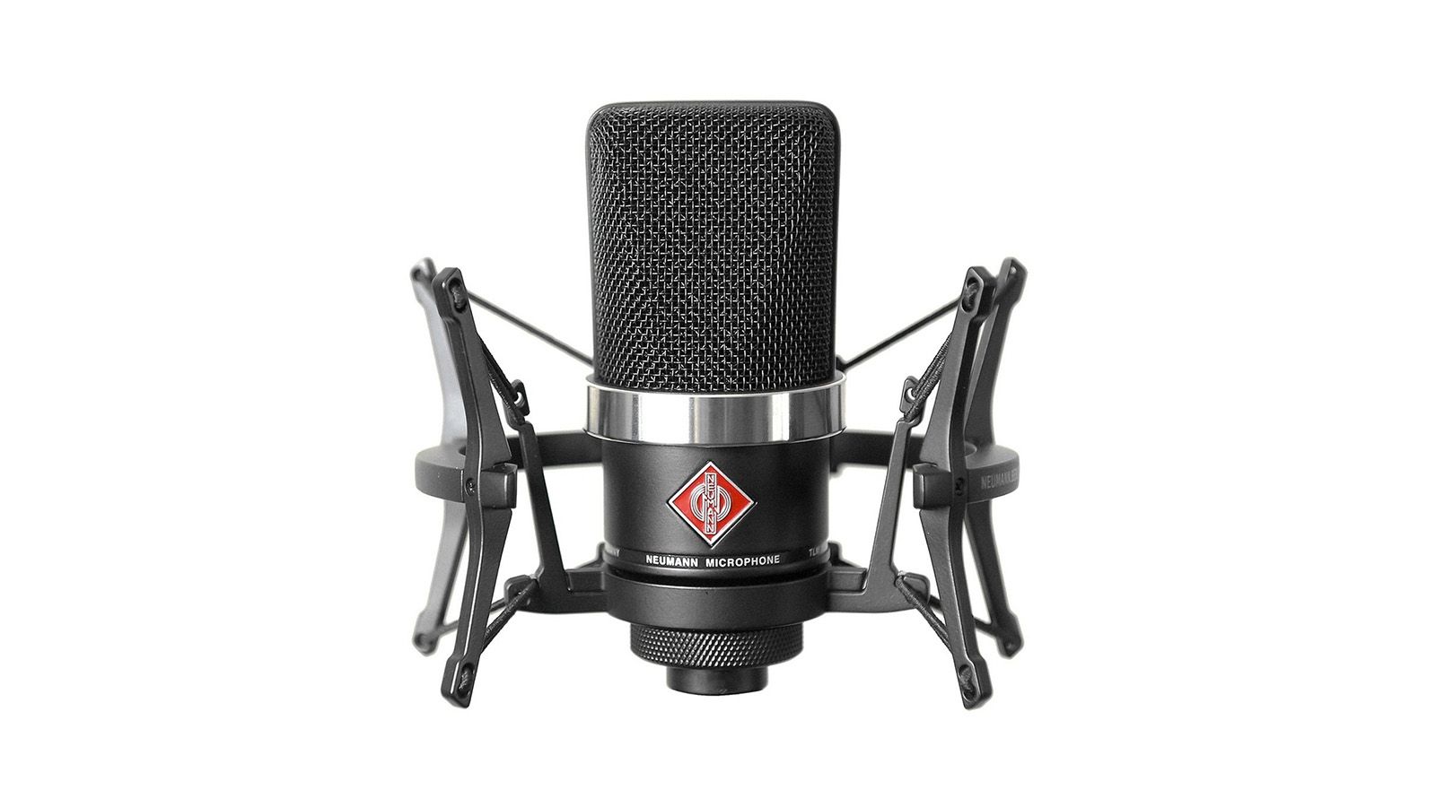 Neumann TLM 102 review | MusicRadar