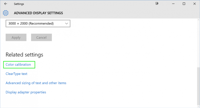 How to calibrate your monitor in Windows 10 | Laptop Mag