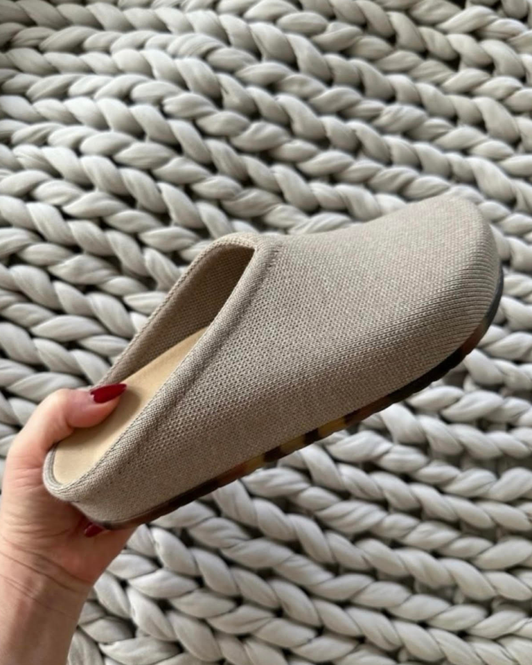 Rothy’s Casual Clogs Will Be the Shoe to Take You Through S/S 25 | Who ...