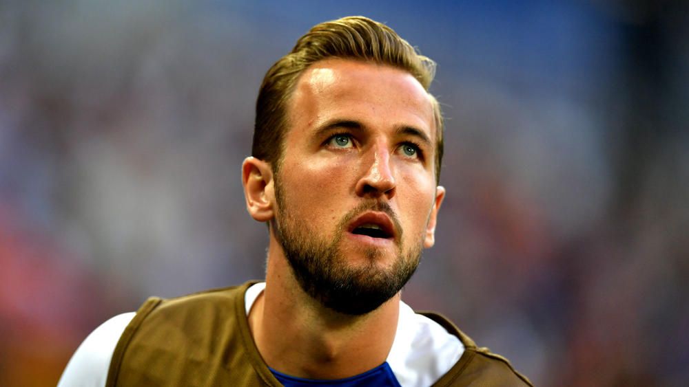 Kane and England's new generation impress Granqvist | FourFourTwo