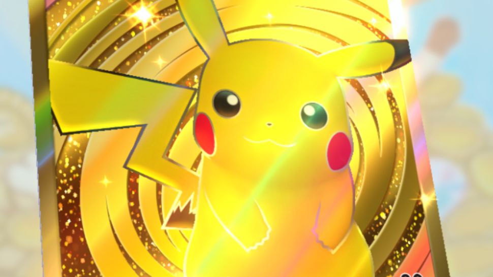 The best Pokemon TCG Pocket Pikachu ex deck | GamesRadar+