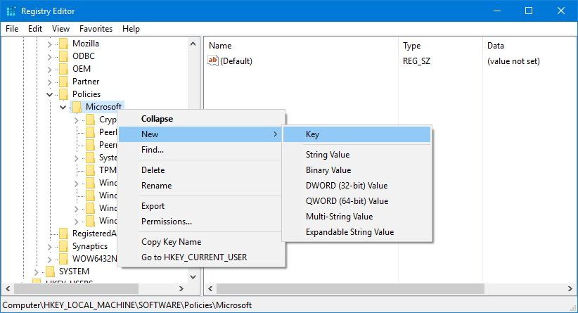 How To Disable Windows Ink Workspace On Windows 10 Windows Central
