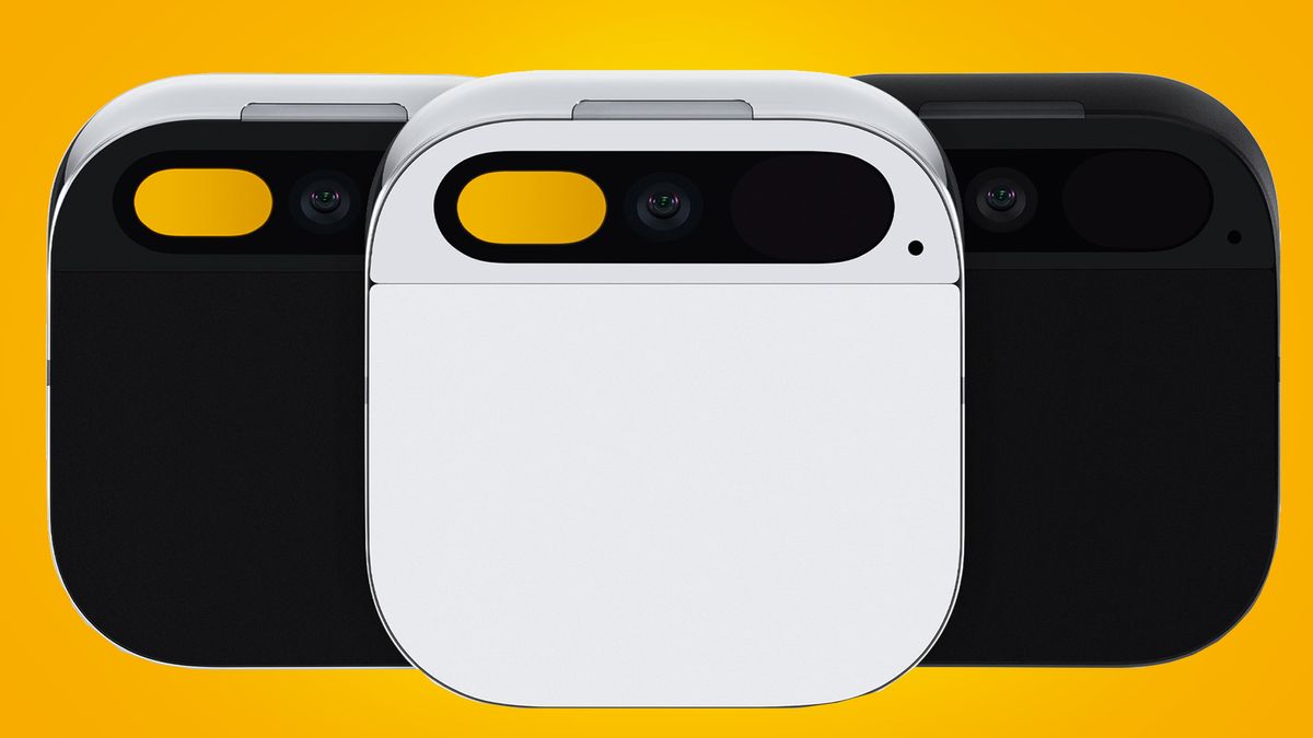 Humane AI Pin review roundup: an undercooked flop that's way ahead of ...