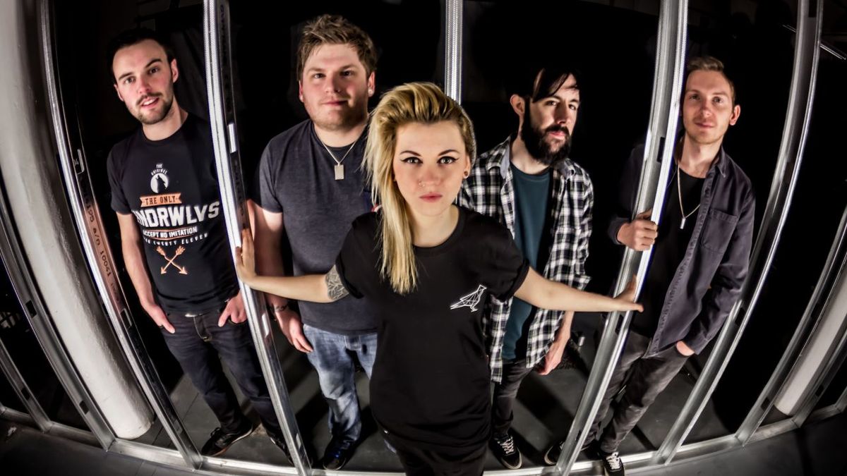 New Blood: Divides | Louder