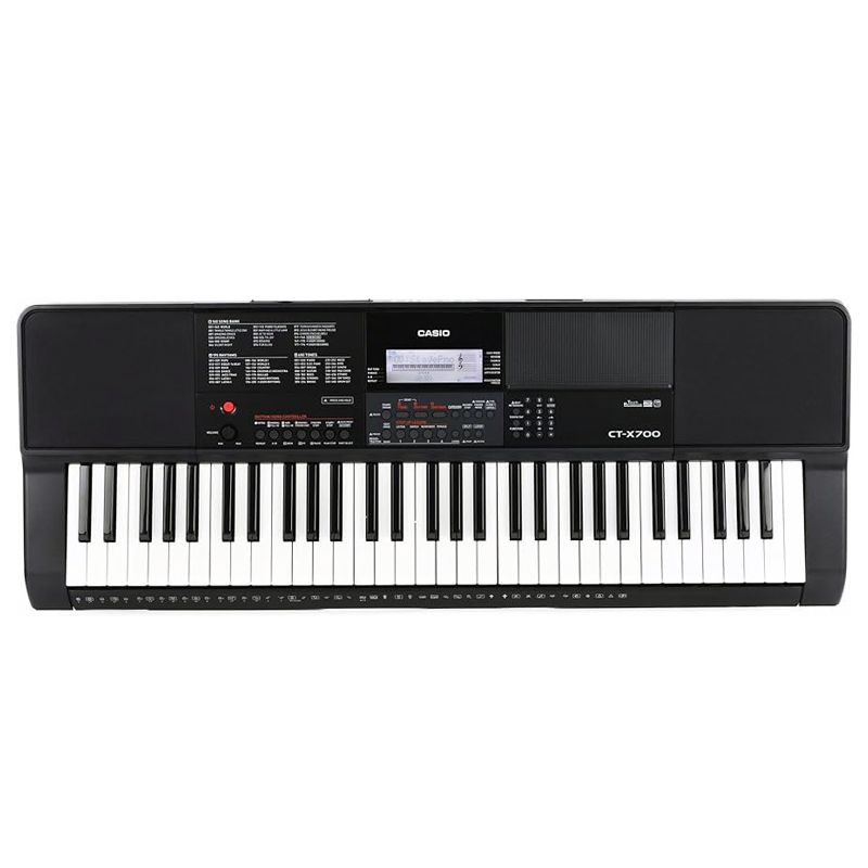 Best electronic keyboards 2025: Top options for all budgets | MusicRadar
