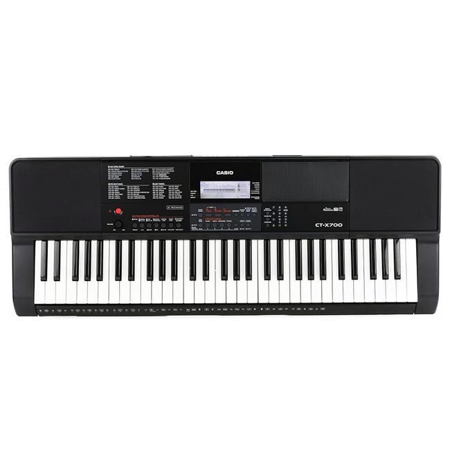 Best electronic keyboards 2025: Top options for all budgets | MusicRadar