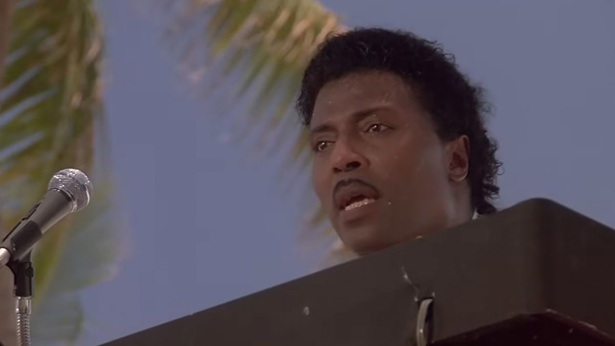 32 Wild Guest Stars On Miami Vice | Cinemablend