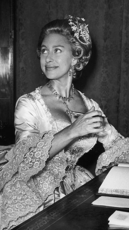 34 of Princess Margaret's most iconic looks of all time | Woman & Home