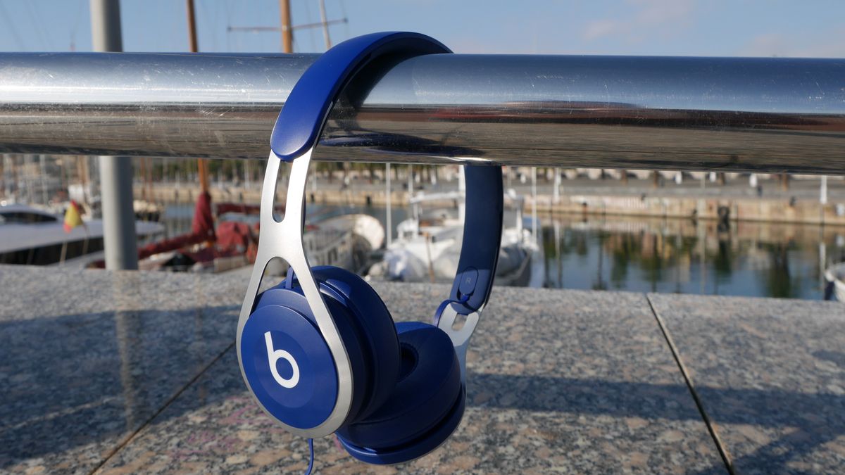 Beats EP review | TechRadar