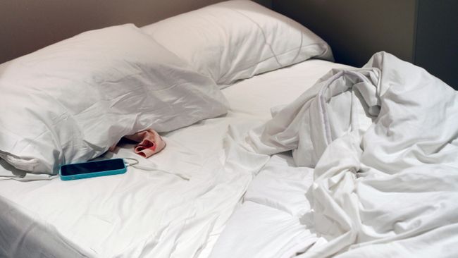 7 signs that you have dust mites in your mattress — and why that's bad ...