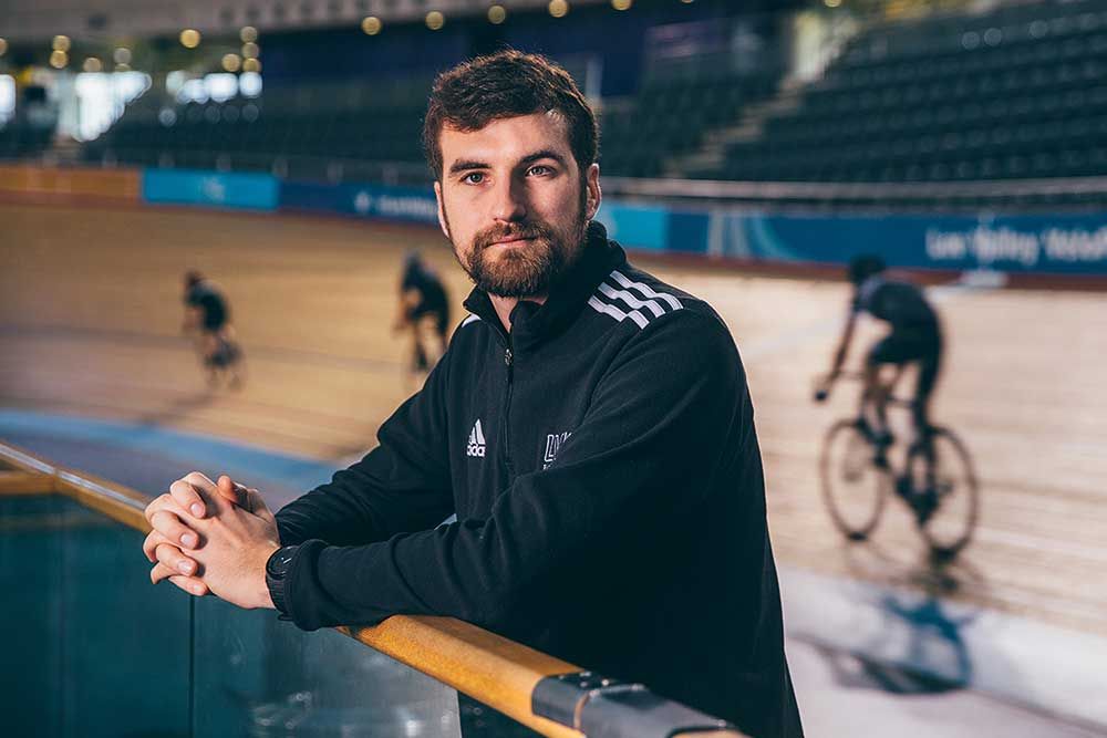 Jonny Bellis: former pro who made amazing comeback from life ...