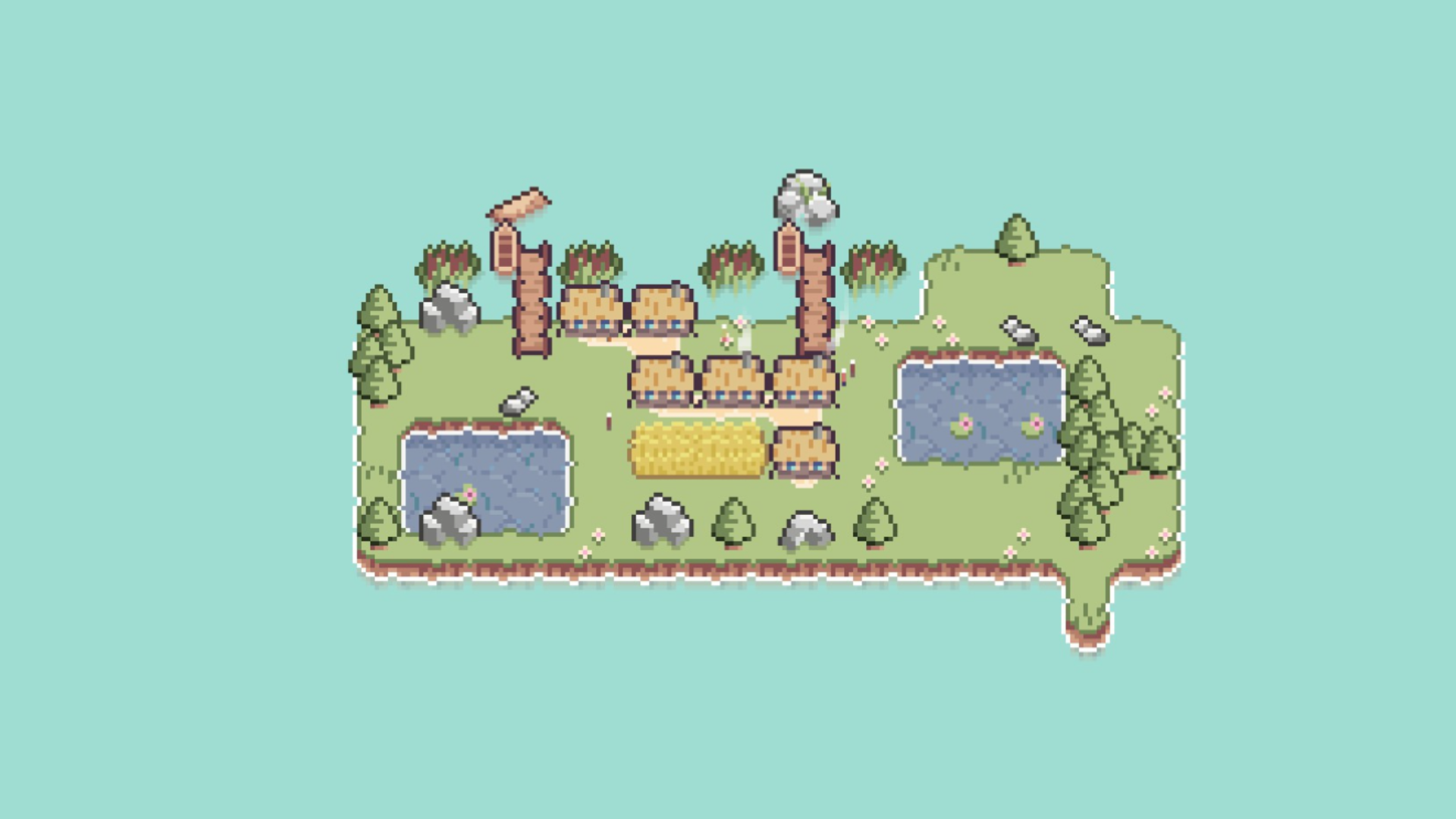 Card-based city-builder Tiny Kingdom might look cosy, but there's no ...