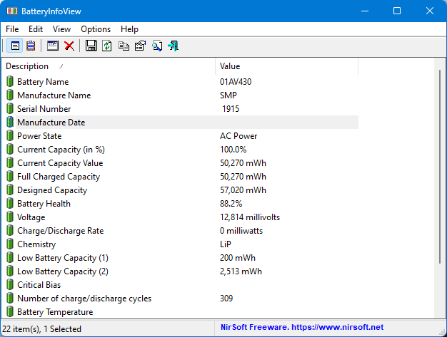 How to Get a Battery Health Report in Windows 10 or 11 | Tom's Hardware