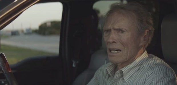 The Mule Review | Cinemablend