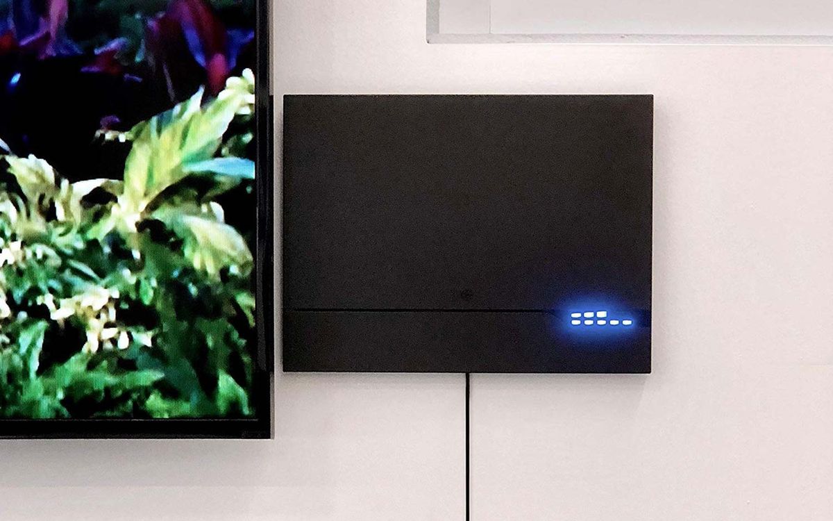 GE UltraPro Signal Finder HD Amplified Antenna – Full Review and ...