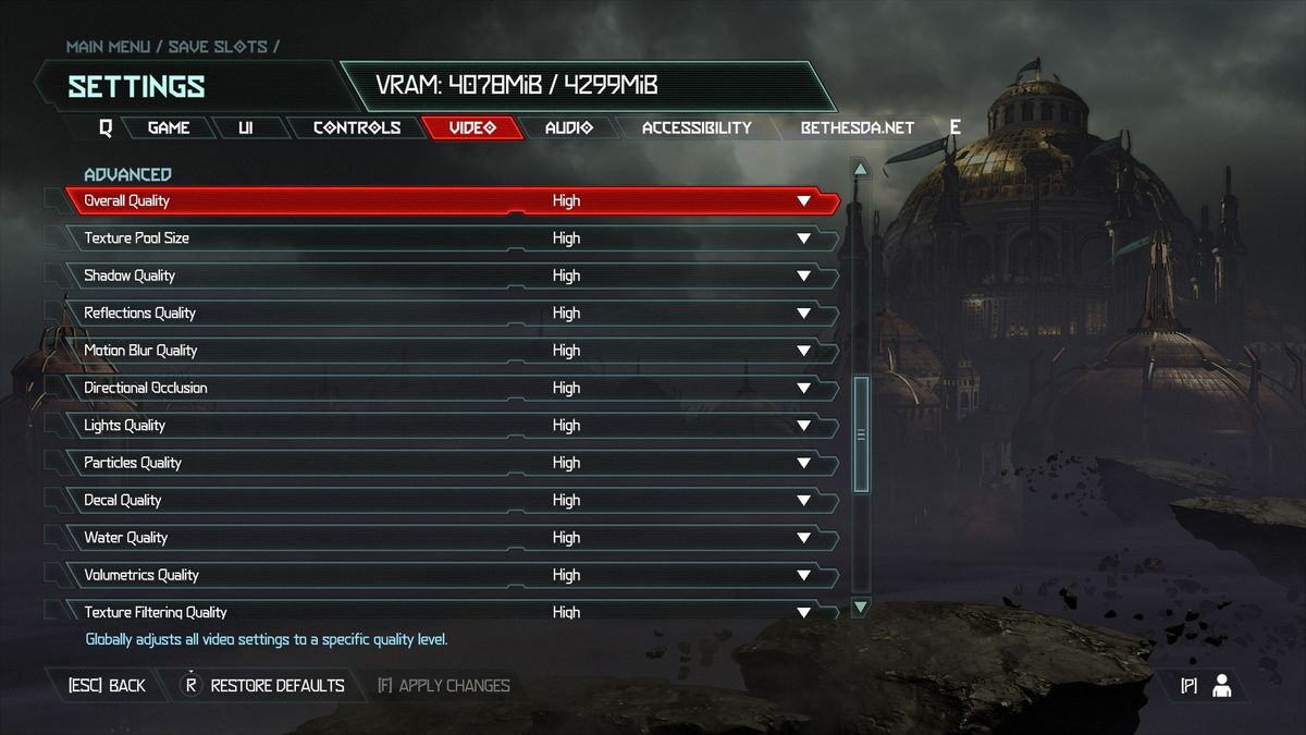 Doom Eternal review: This is how it runs on PC | Laptop Mag