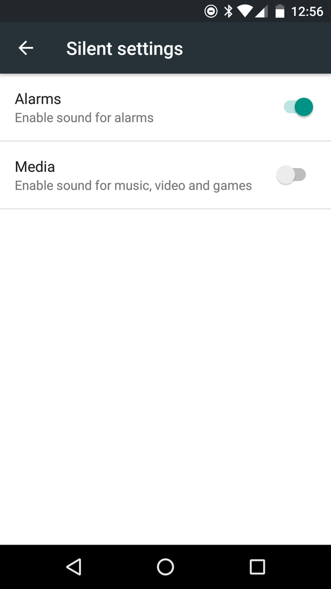 OnePlus has absolutely spoiled me: Every Android should have an 'Alert ...