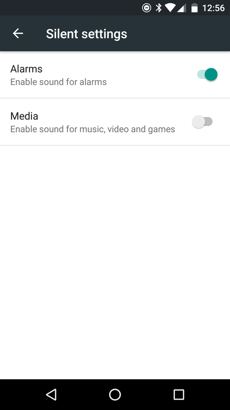 OnePlus has absolutely spoiled me: Every Android should have an 'Alert ...