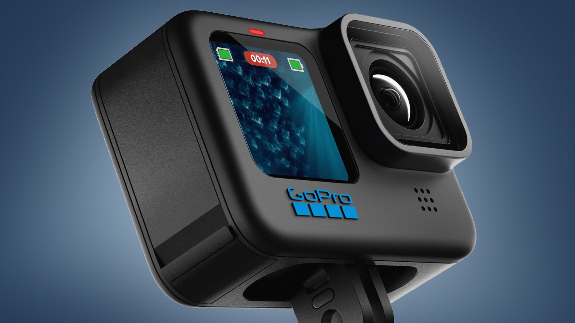 GoPro Hero 12 Black Leaks Hint At Long awaited Image Quality Upgrade
