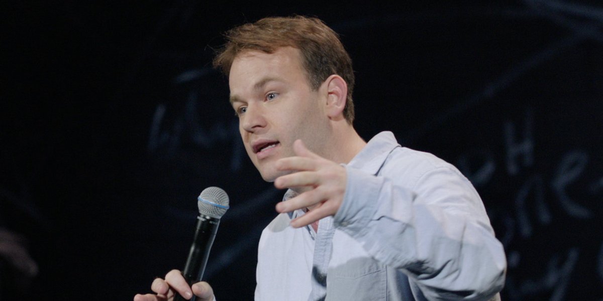 The 12 Best Stand-up Comedy Specials To Stream On Amazon Prime Right ...