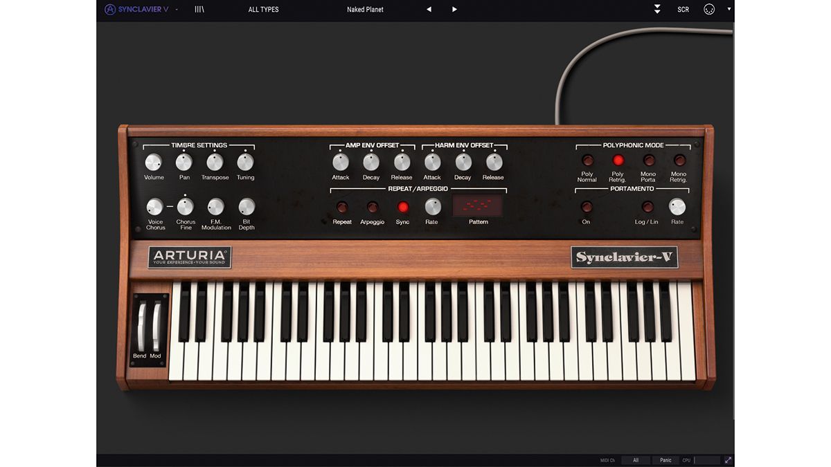 Blast from the past: New England Digital Synclavier | MusicRadar